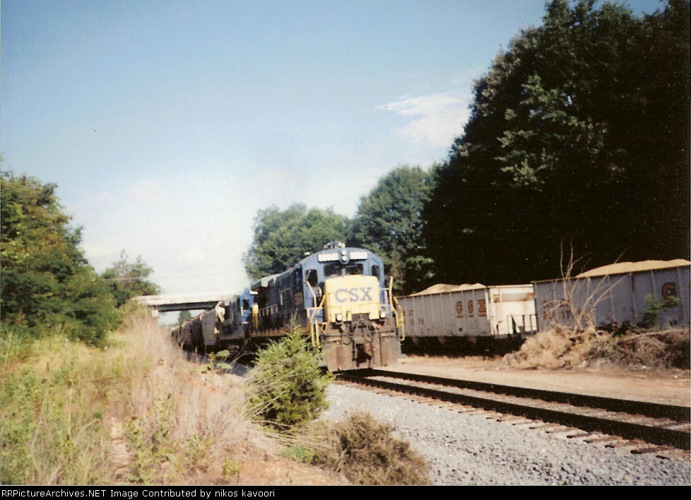 CSX 5574